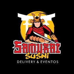 Samurai Sushi